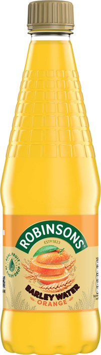 Products » Robinsons » Robinsons Barley Water « Carlsberg Britvic