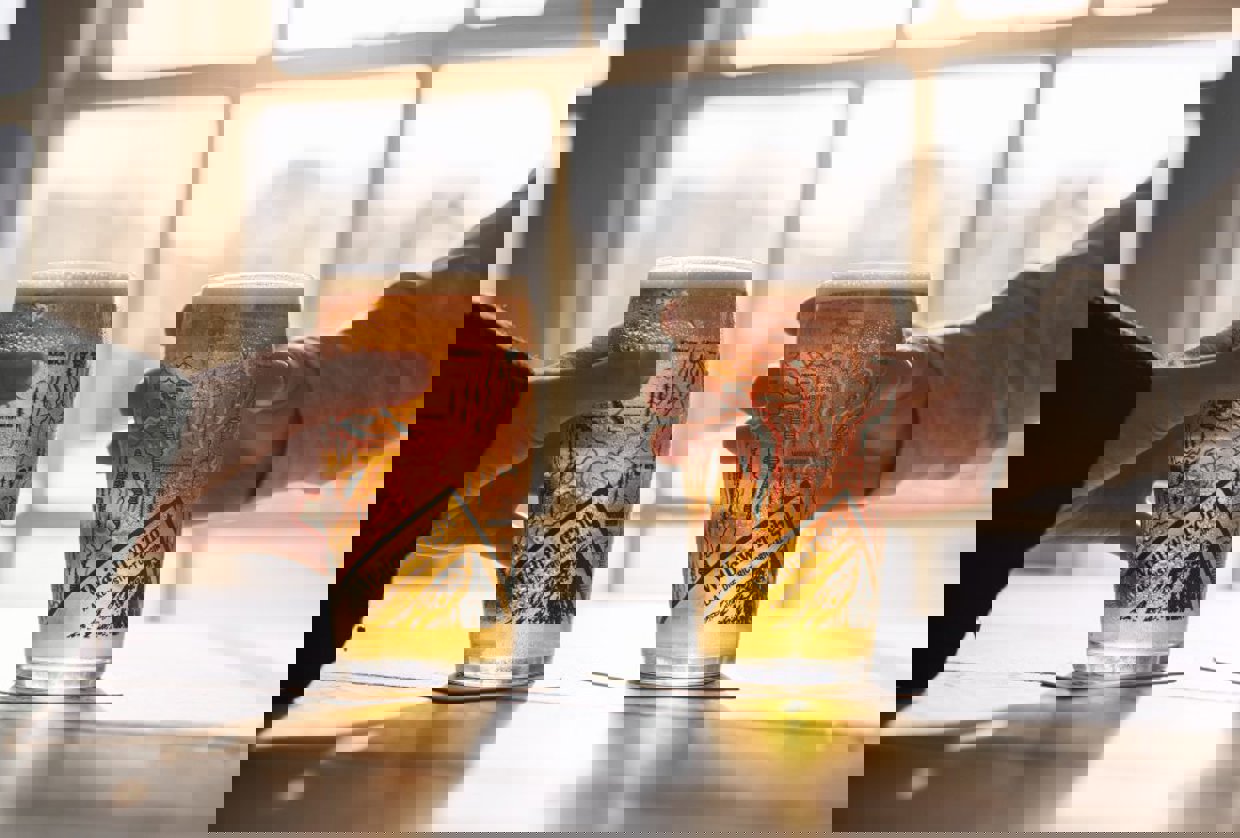 Newsroom » Carlsberg Marston's Brewing Company unveils Fresh Ale ...