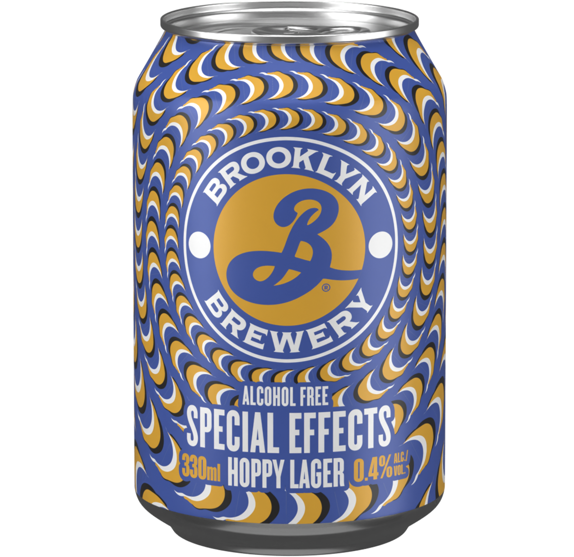 Products » Brooklyn Brewery » Brooklyn Special Effects « Carlsberg Britvic