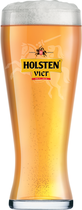 Products » Holsten » Holsten Vier « Carlsberg Britvic