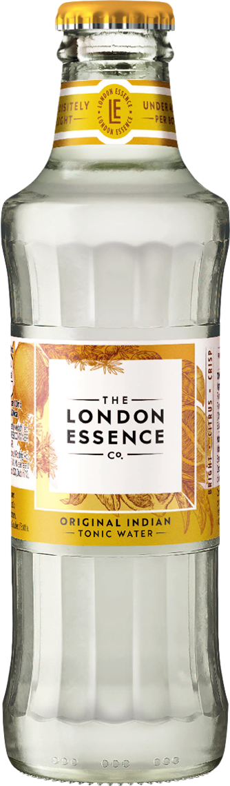 Products » The London Essence Company » London Essence Tonics ...