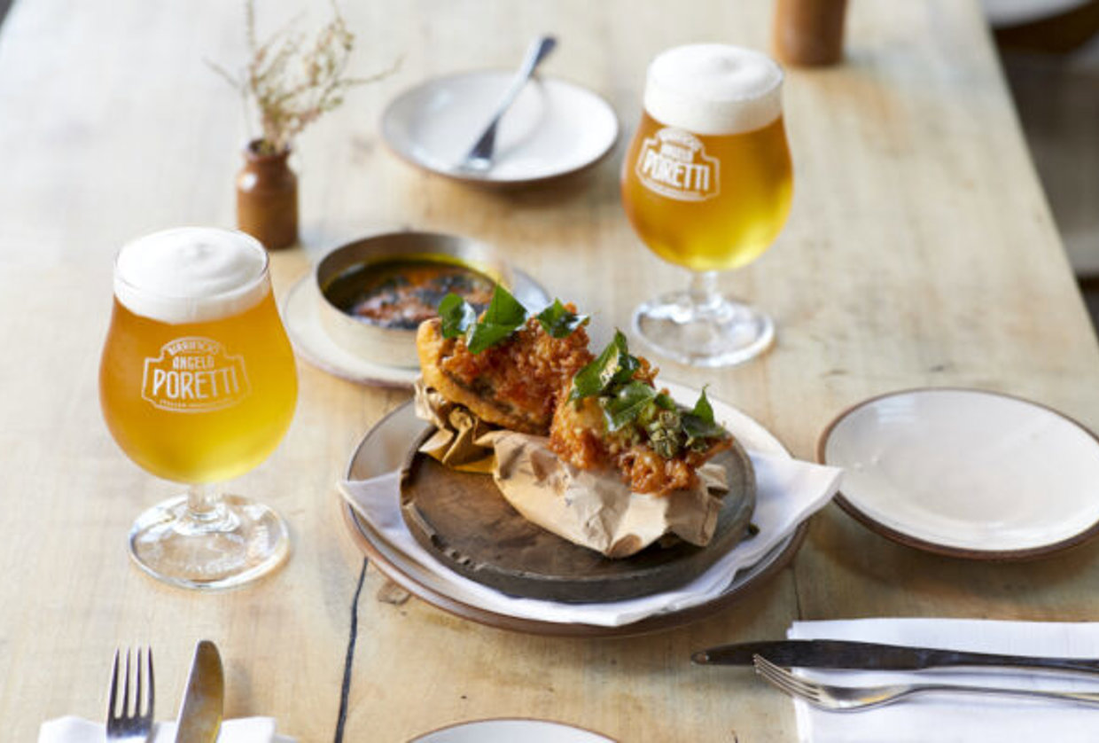 Newsroom » Birrificio Angelo Poretti reclaims beer's position across UK ...