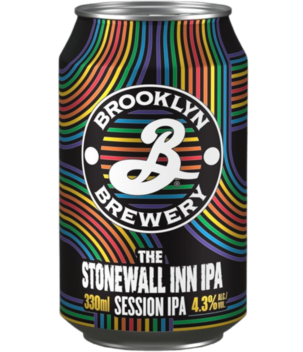 Products » Brooklyn Brewery » Brooklyn Stonewall Inn IPA « Carlsberg ...