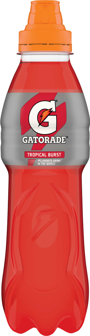 Products » Gatorade » Gatorade « Carlsberg Britvic