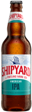 Our brands » Shipyard « Carlsberg Britvic