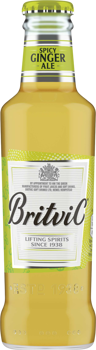 Products » Britvic » Britvic Mixers « Carlsberg Britvic