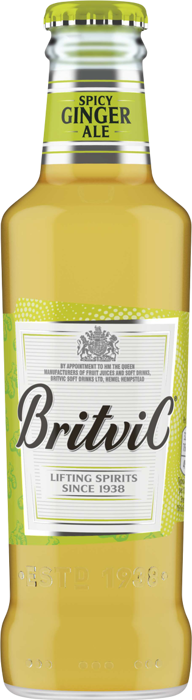 Products » Britvic » Britvic Mixers « Carlsberg Britvic