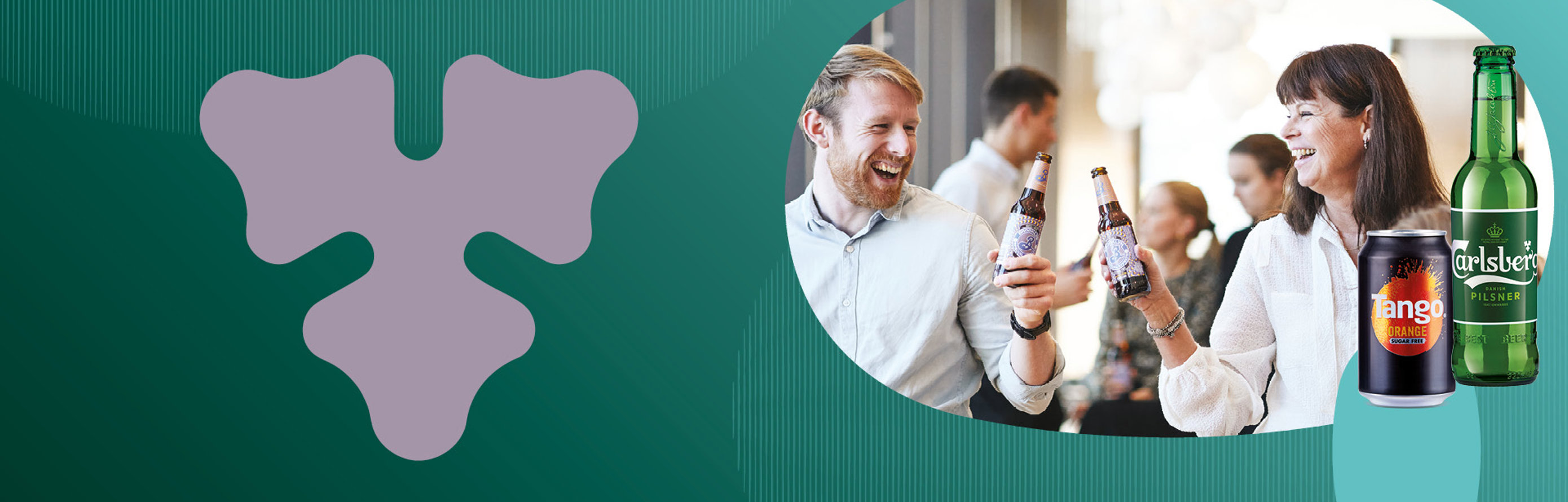 Carlsberg Britvic Leadership