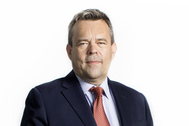 Newsroom » Graham Fewkes appointed Chairman of CMBC « Carlsberg Britvic