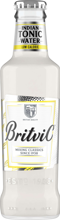 Our brands » Britvic « Carlsberg Britvic