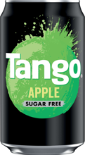 Our brands » Tango « Carlsberg Britvic