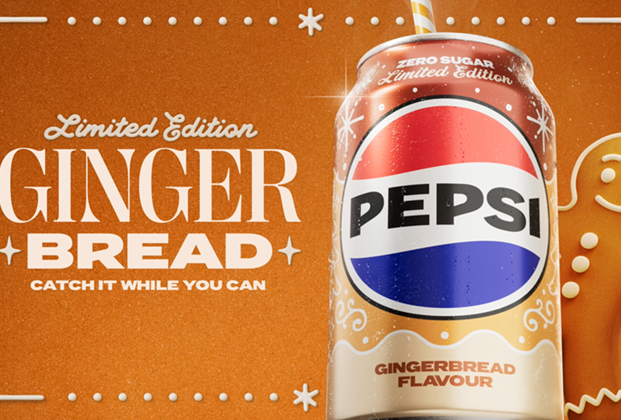 Newsroom » Pepsi set to drive seasonal spend with limited edition ...