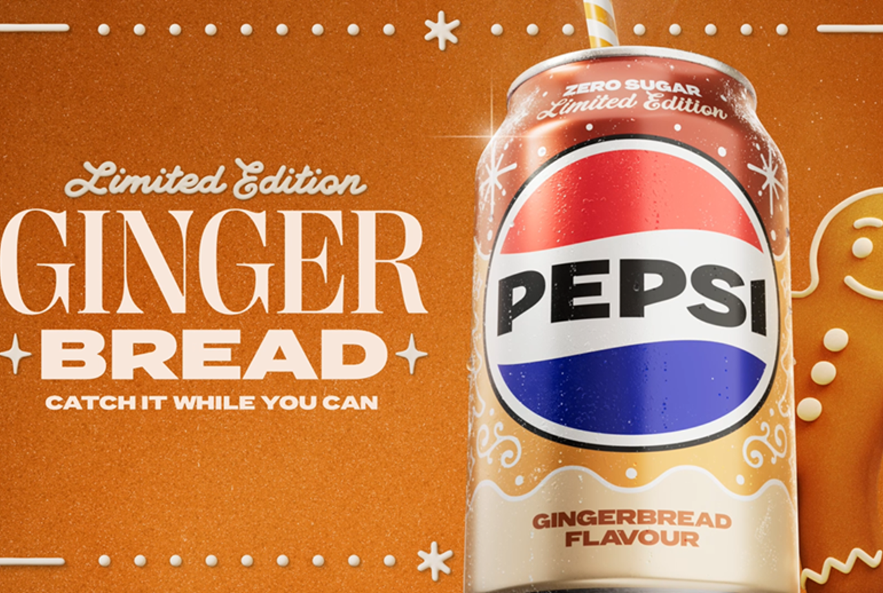 Carlsberg Britvic - the dynamic, multi-beverage powerhouse