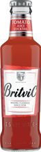 Our brands » Britvic « Carlsberg Britvic