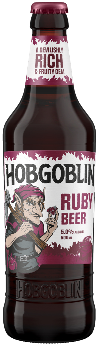 Products » Hobgoblin » Hobgoblin Ruby « Carlsberg Britvic